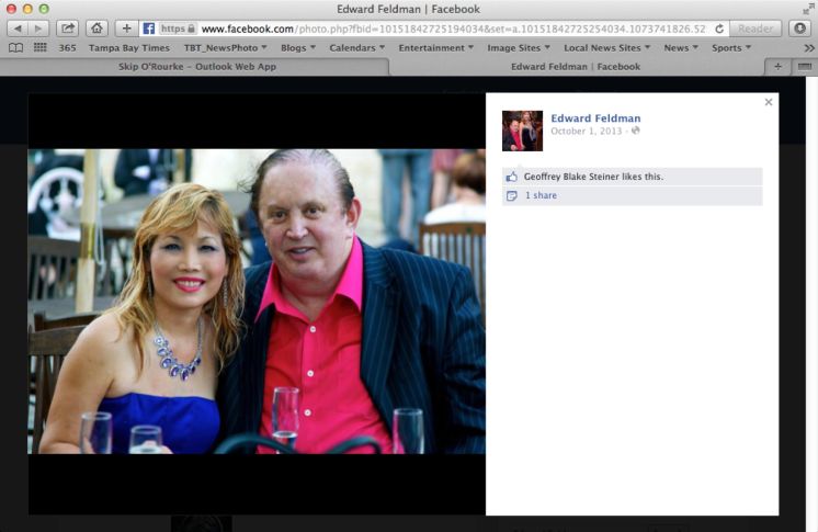 Wife of Pinellas Park pill mill doctor gets 4 years in prison | wtsp.com